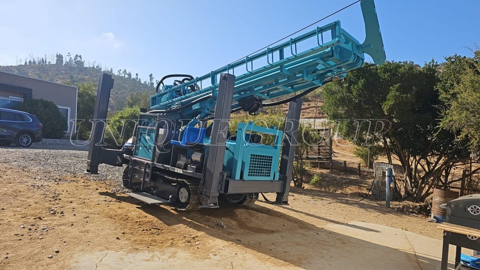 What Is The Minimum Distance Between Water Wells? Key Factors And ...