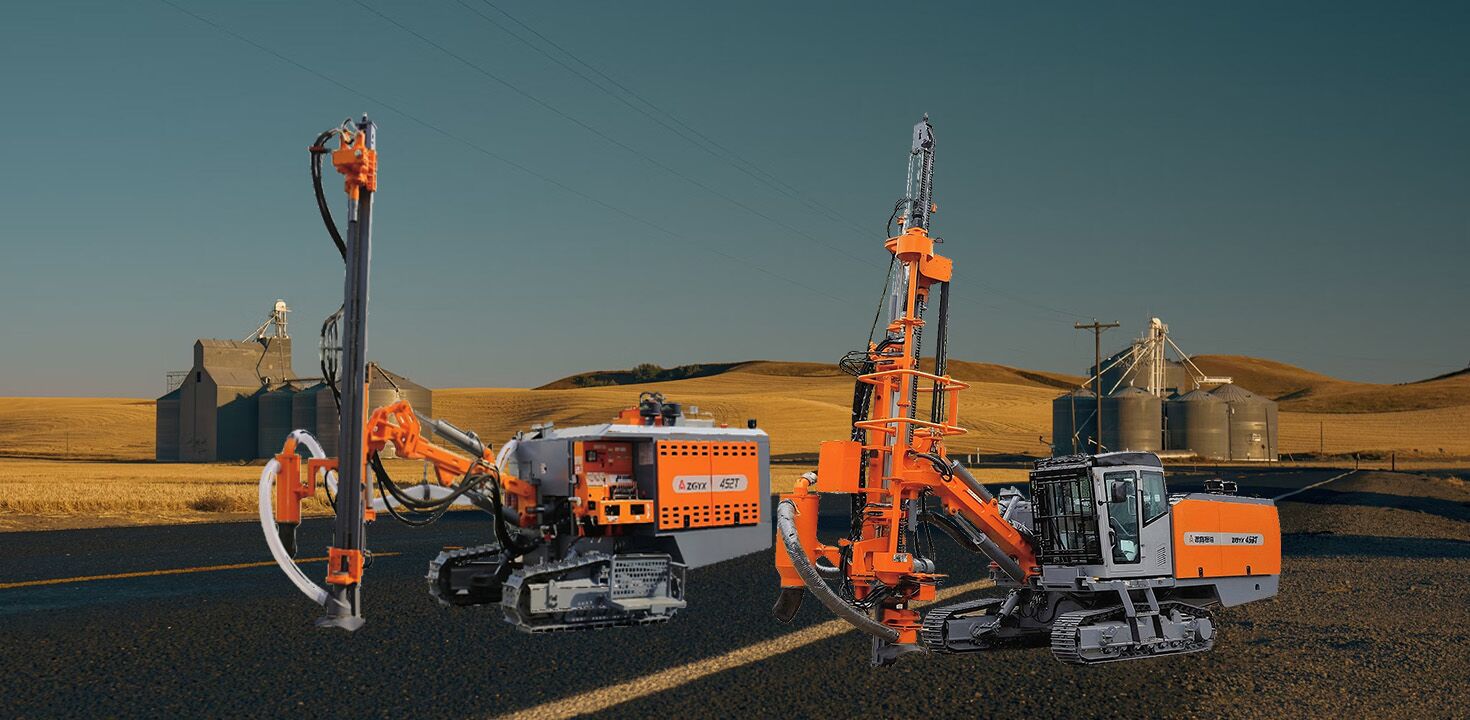 Zhengzhou Unique Industrial Equipment Co.,Ltd| Professional Drilling ...