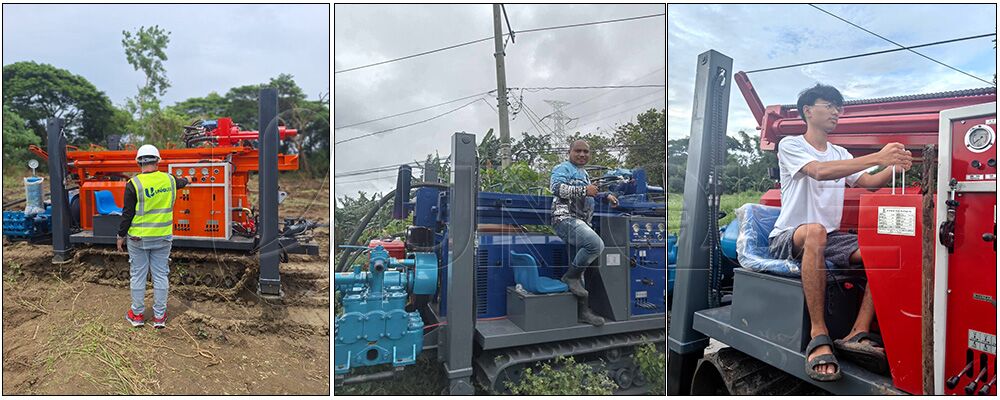 Top 10 Water Well Drilling Rig Companies in Philippines
