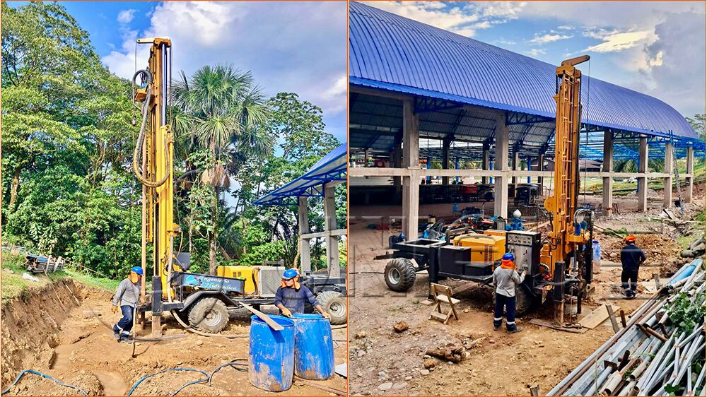 How to Determine the Right Borehole Size for Your Water Well Drilling ...