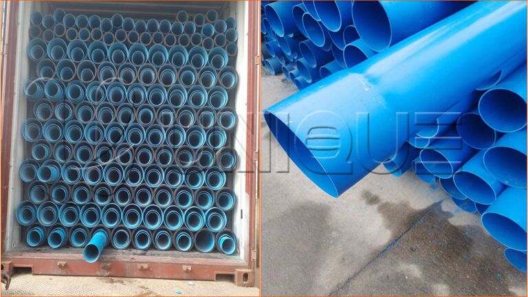 How to Determine the Right Borehole Size for Your Water Well Drilling ...