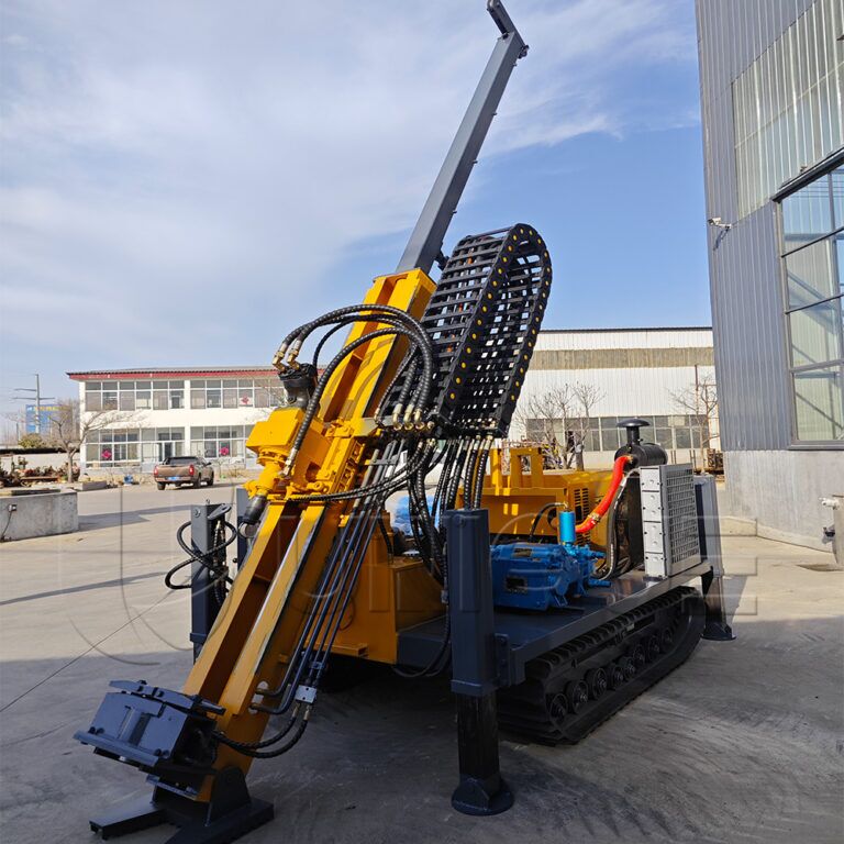 How to Use a Core Drilling Rig in Concrete?