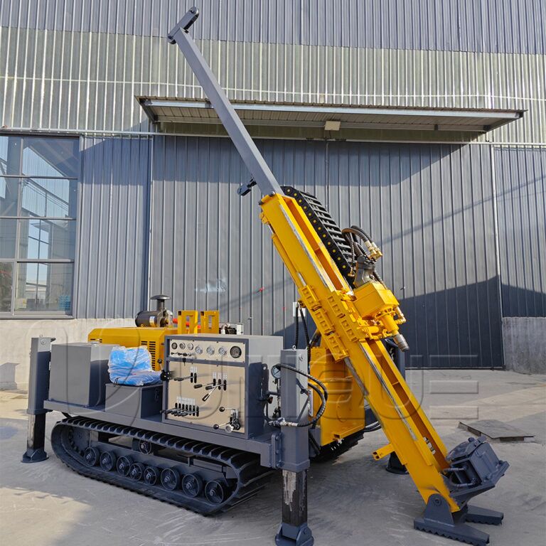 How to Use a Core Drilling Rig in Concrete?