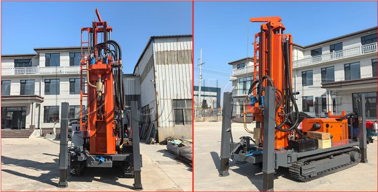 How to Choose the Best Borehole Diameter for Maximum Water Yield？