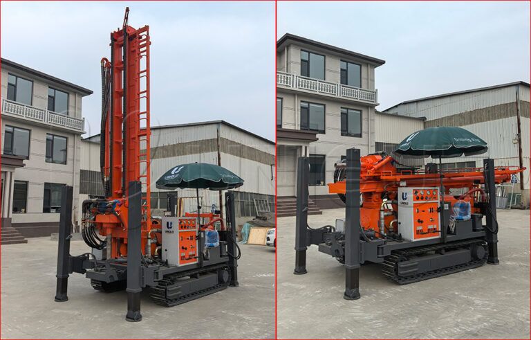 How to Choose the Best Borehole Diameter for Maximum Water Yield？