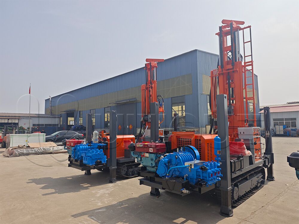 Why Is Water Well Drilling So Slow? 5 Key Reasons & Solutions